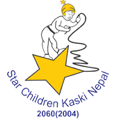 Star Children Kaski Nepal